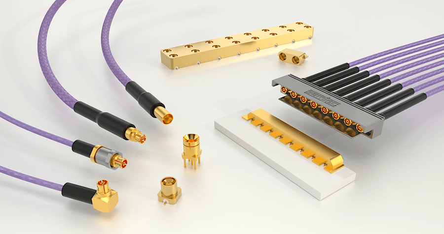 Precision Connectors – Smart Elec Parts